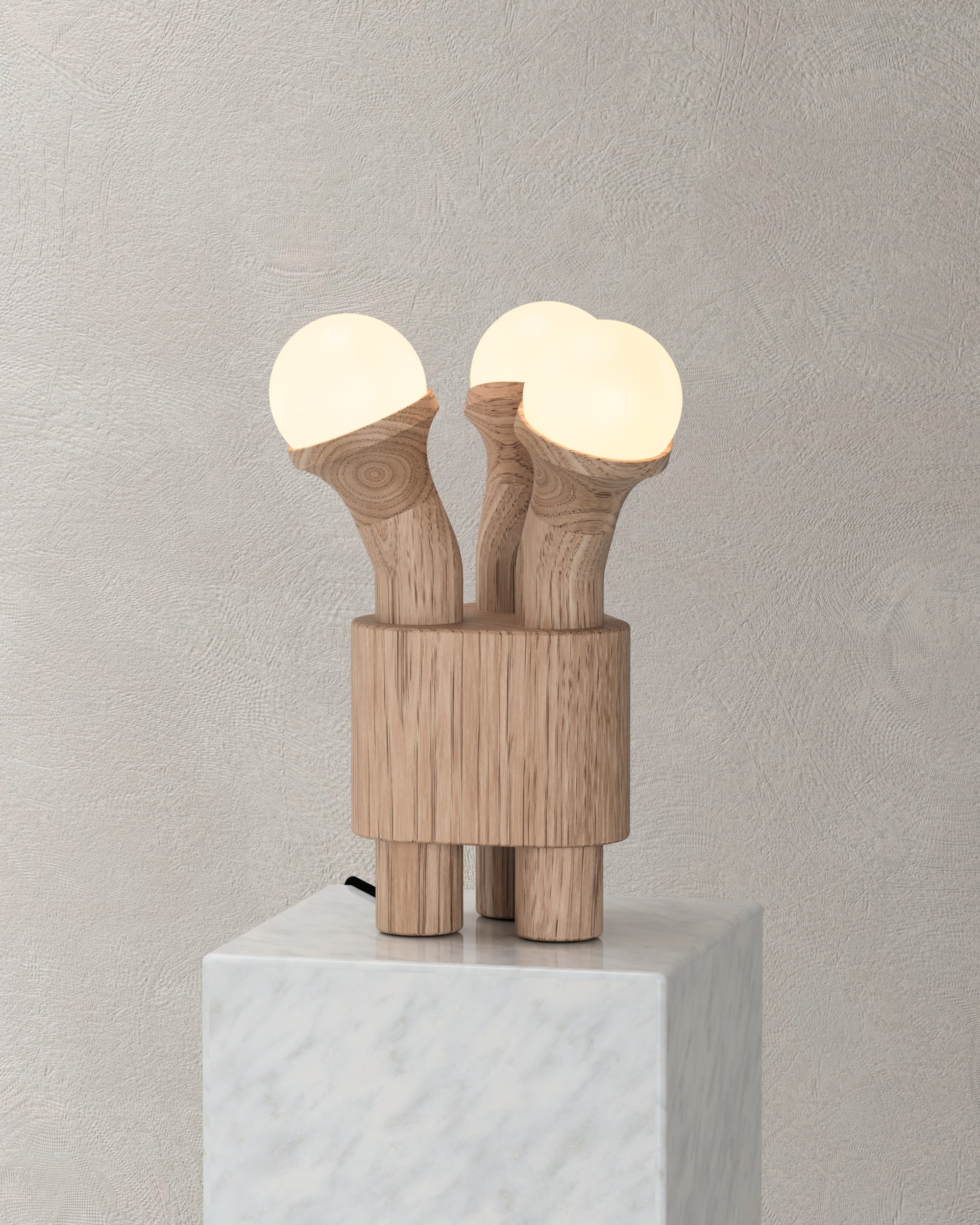 Bloom - Table Lamp